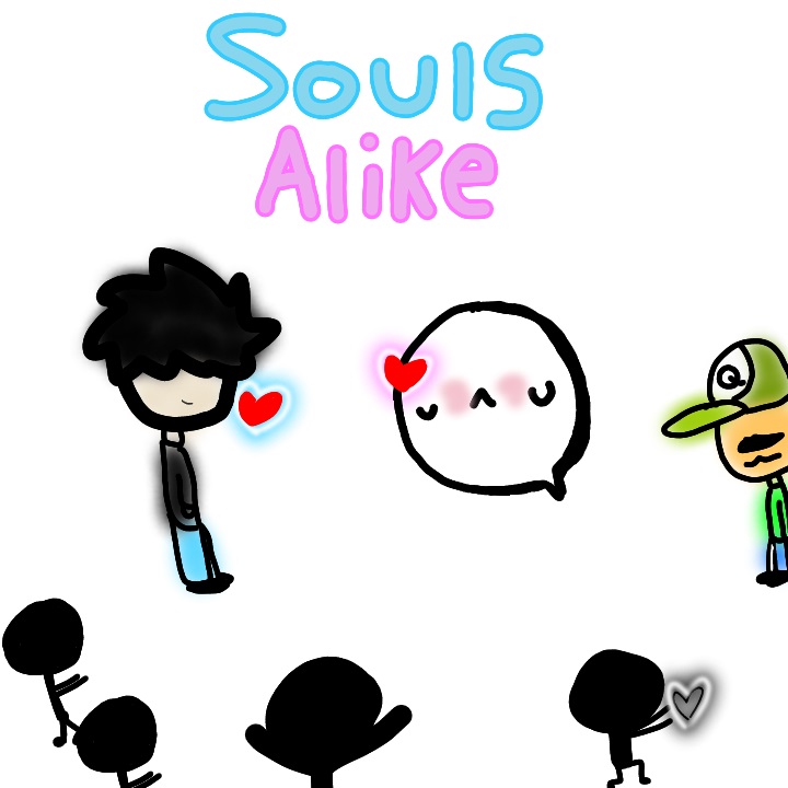 Get anime'd | WEBTOON