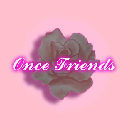 Once Friends | WEBTOON