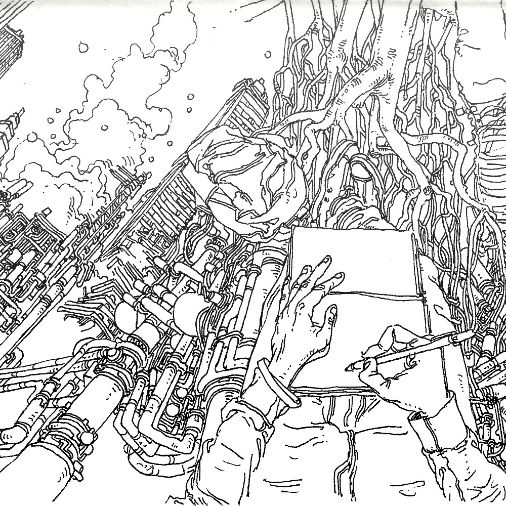 Experiments | WEBTOON