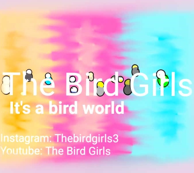 The Bird Girls | WEBTOON