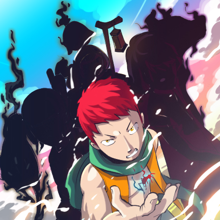 The Ant | WEBTOON