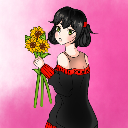 !Keep Out | LINE WEBTOON