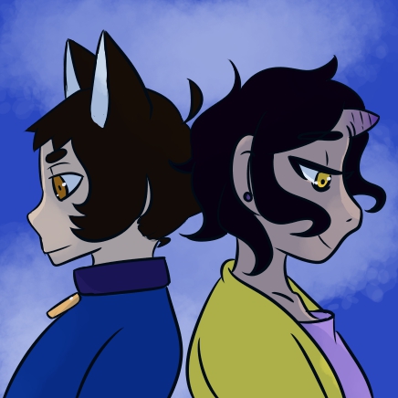 what are we doing? | WEBTOON