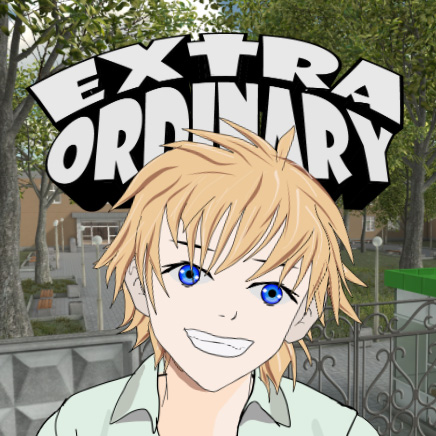 Extra Ordinary | WEBTOON