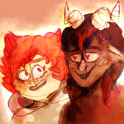 Mortal Demon | WEBTOON