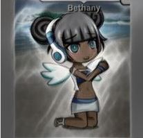 Gacha Blog | WEBTOON