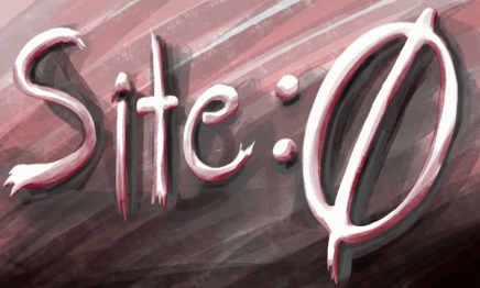 Site Zero: A new beginning. | WEBTOON