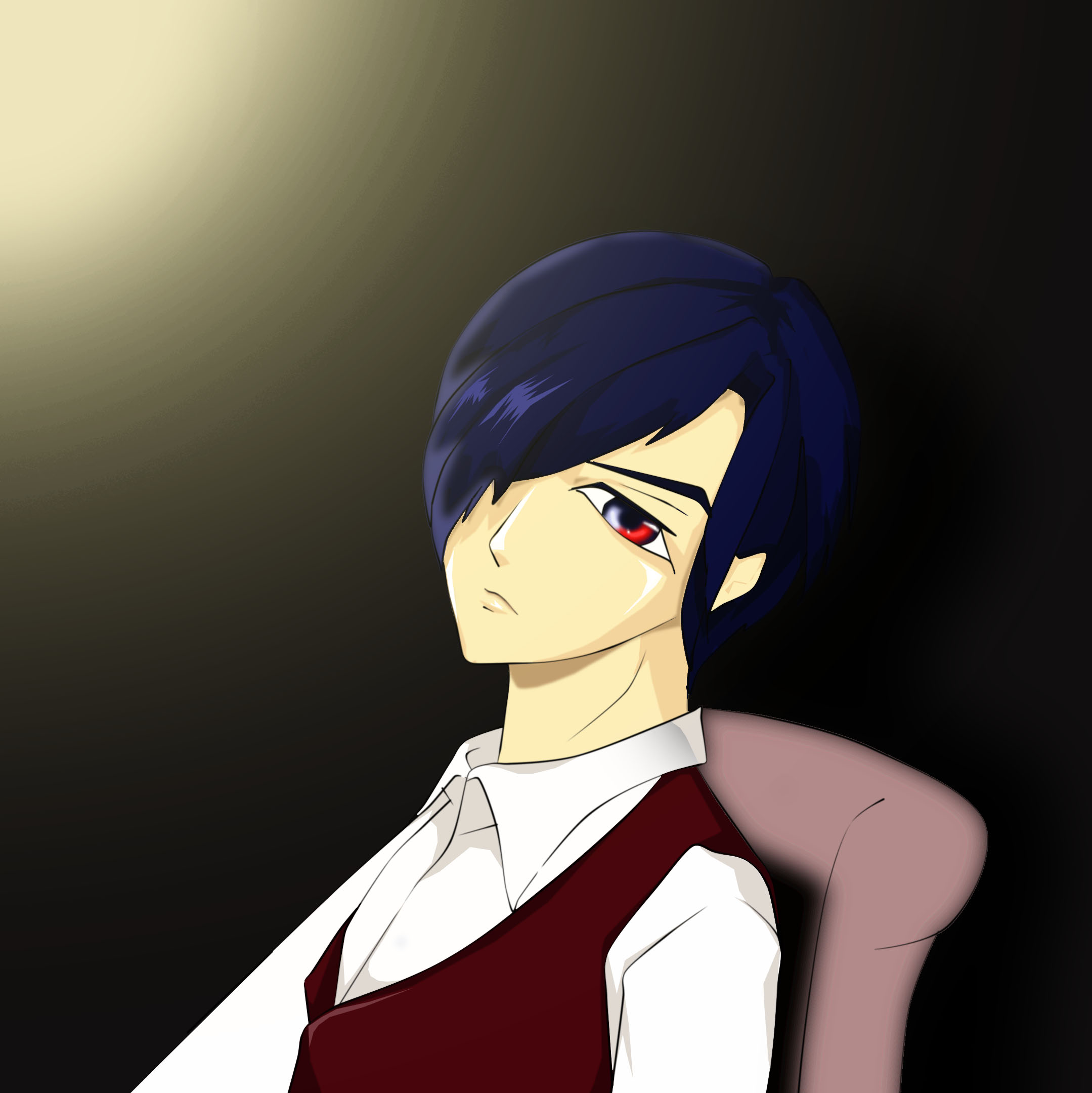 TARGET | LINE WEBTOON