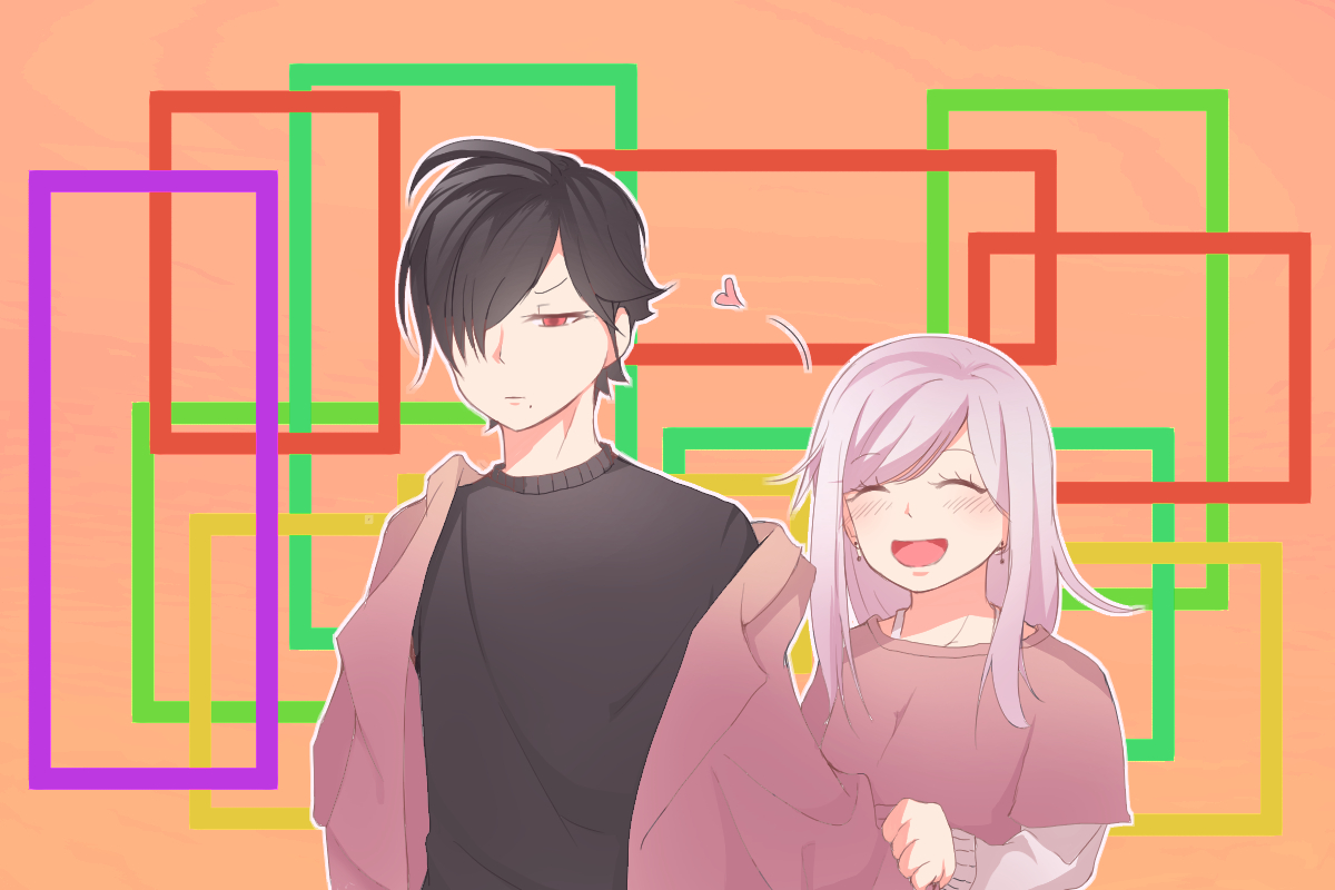 Silently Drifting Away | LINE WEBTOON