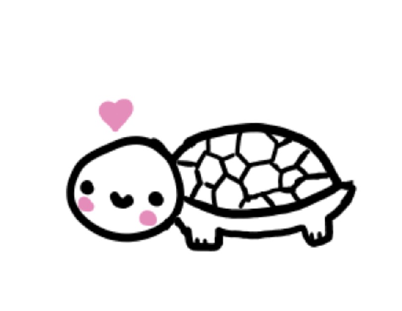Henry the Turtle | WEBTOON