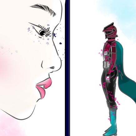 All The Strings Must Be Cut | WEBTOON