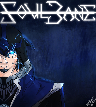 SoulBane | WEBTOON