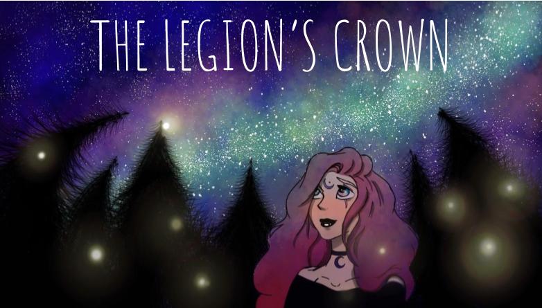The Legion's Crown | WEBTOON