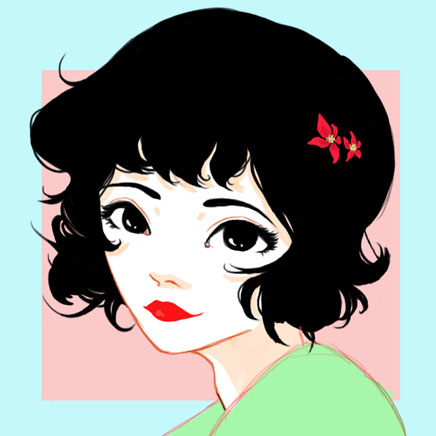 Mimesis Tales | WEBTOON