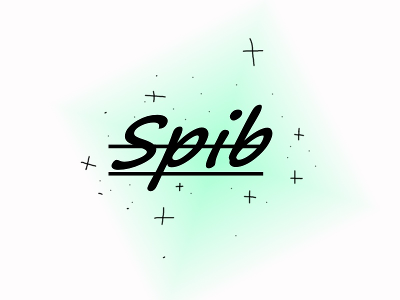 Spib | WEBTOON