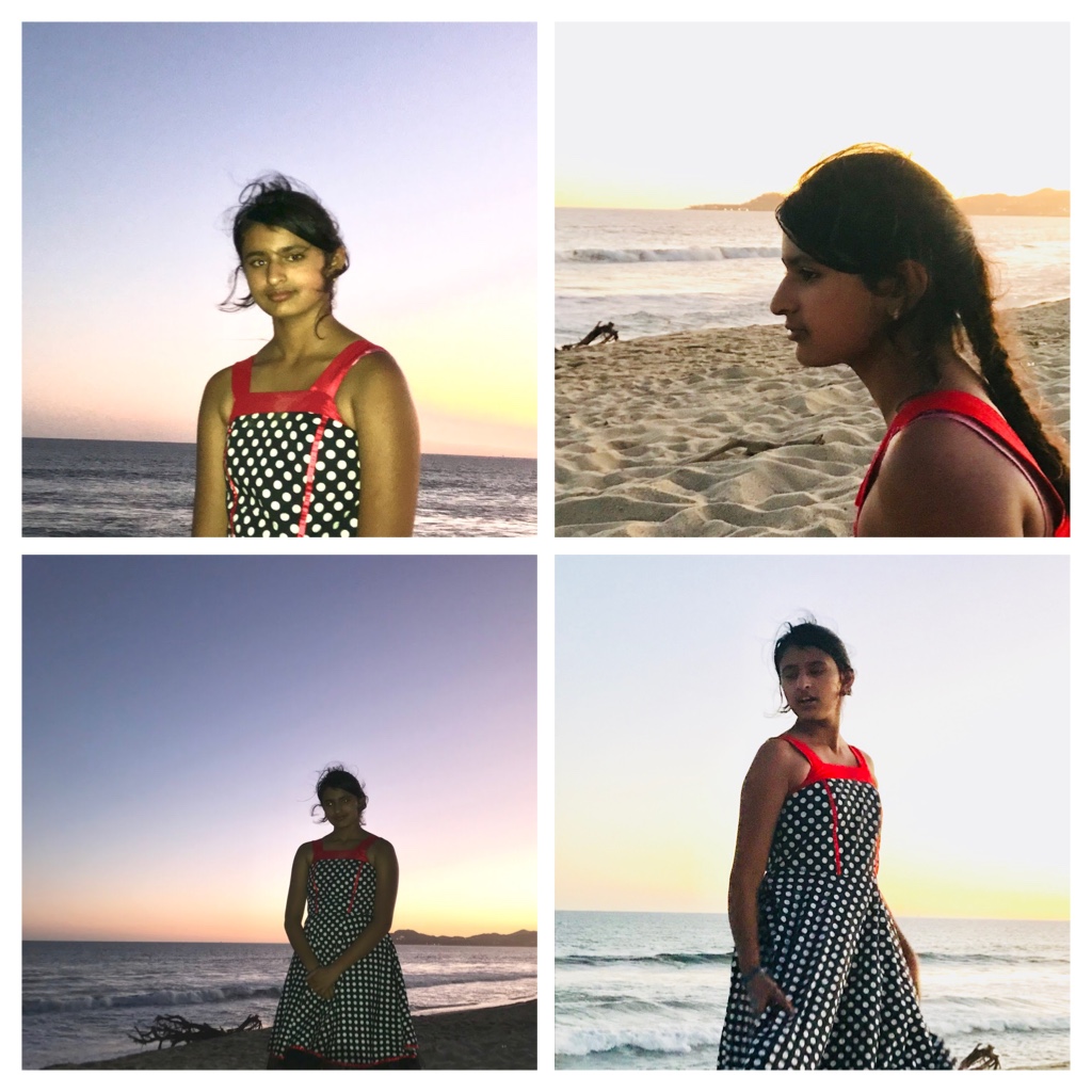 Who I was, Who I am, Who I Want to be | WEBTOON