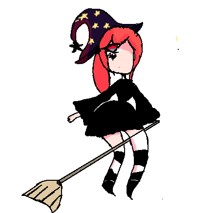 World of A Witch | WEBTOON