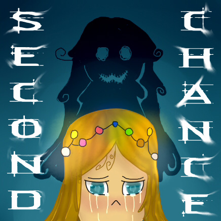 Second Chance | WEBTOON