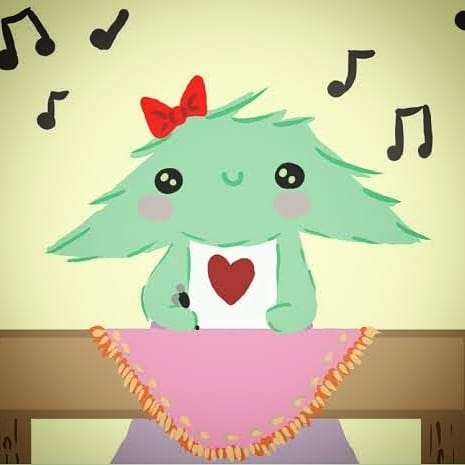 Tree Girl | WEBTOON