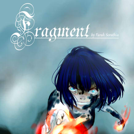Fragment | WEBTOON