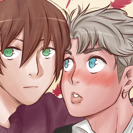 The Pigeon and The Crow | WEBTOON