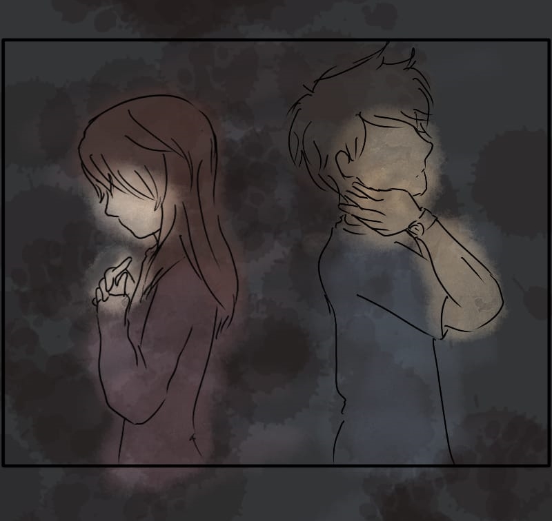 Tears | LINE WEBTOON