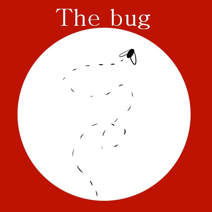 The Bug | WEBTOON