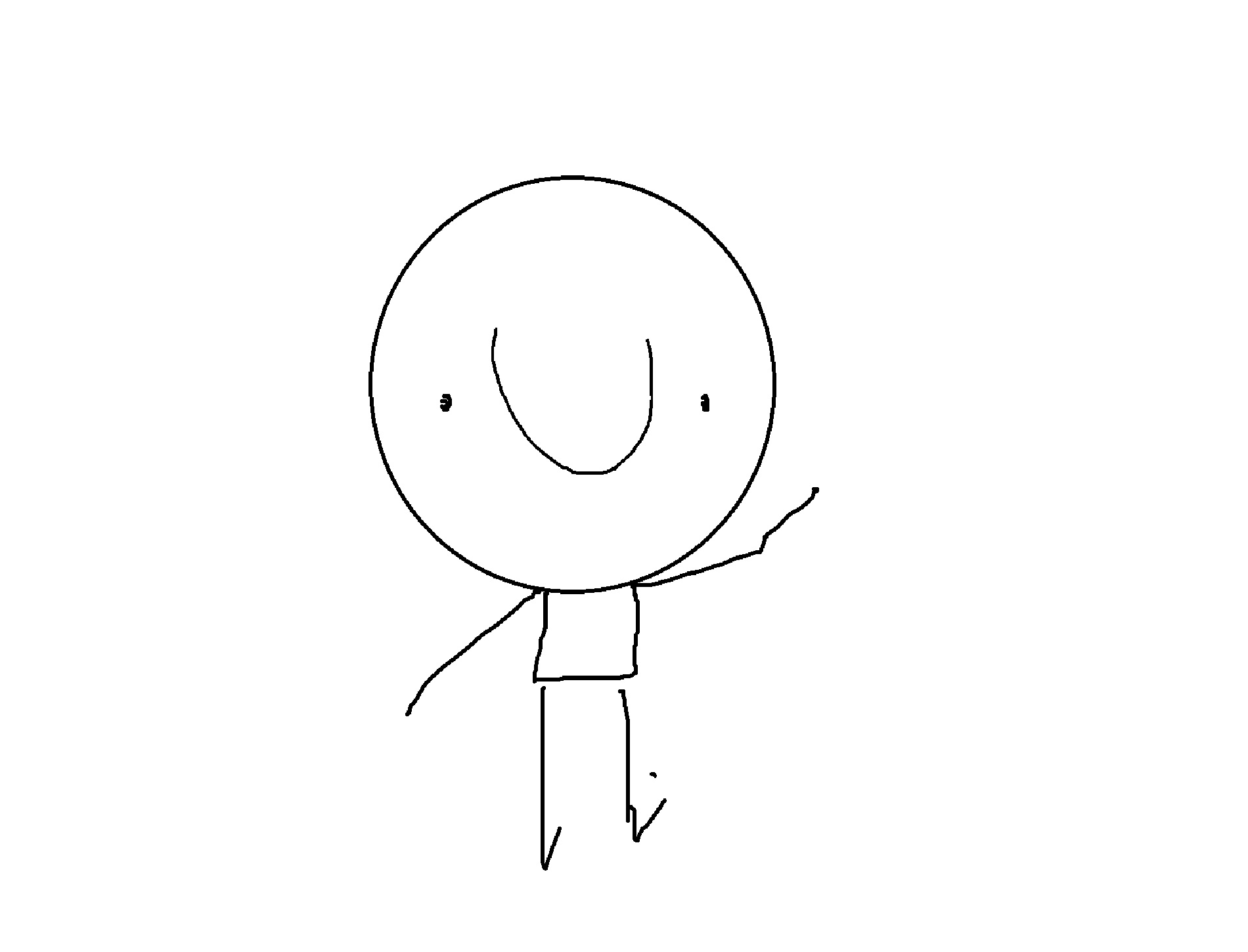 Comics on MS PAINT | WEBTOON