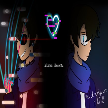 Unknown Elements | WEBTOON