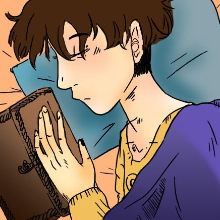 Covet Carnage | WEBTOON