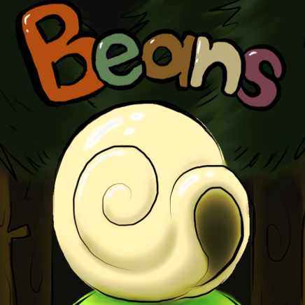 Beans | WEBTOON