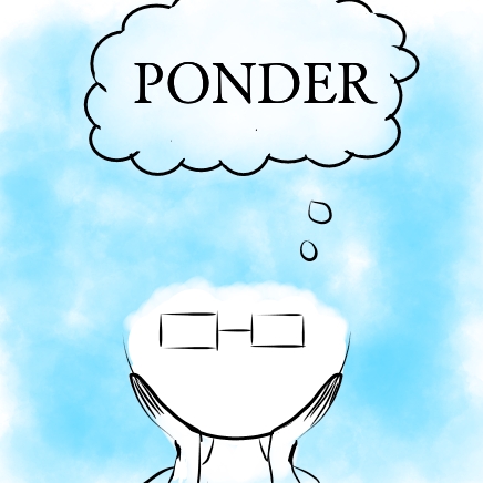 Ponder | WEBTOON