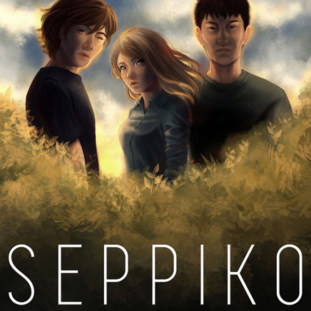 SEPPIKO | WEBTOON