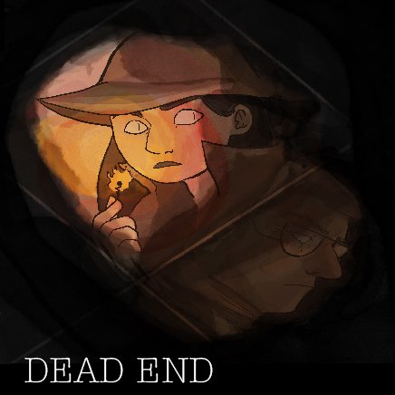 Dead End | WEBTOON