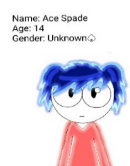 Gender= Unknown | WEBTOON