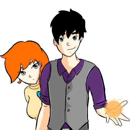Slight of Hand | WEBTOON