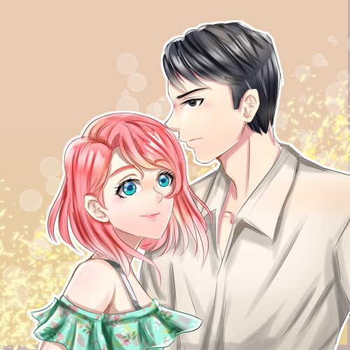 HAAHH?! | LINE WEBTOON