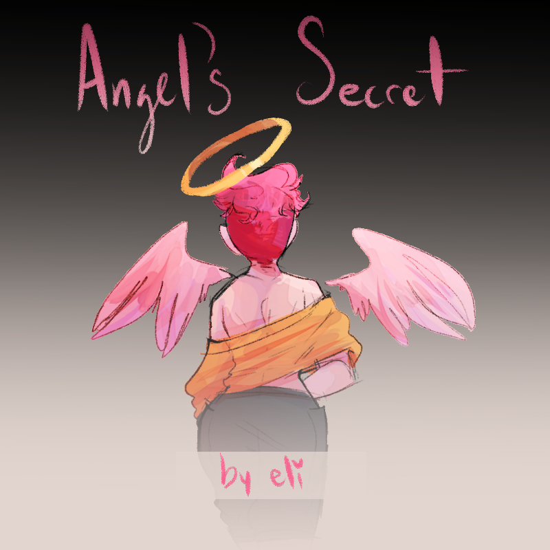 Angel's Secret - BL | WEBTOON