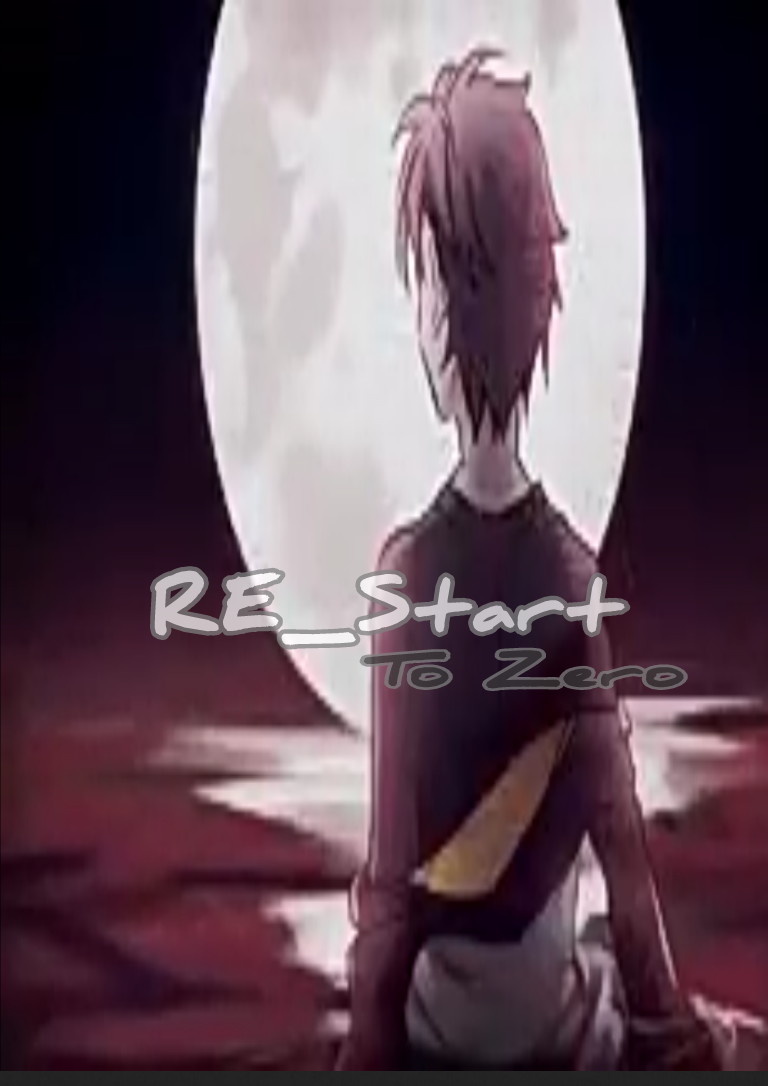RE_Start to ZERO | LINE WEBTOON