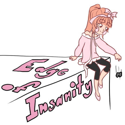 Edge of Insanity | WEBTOON
