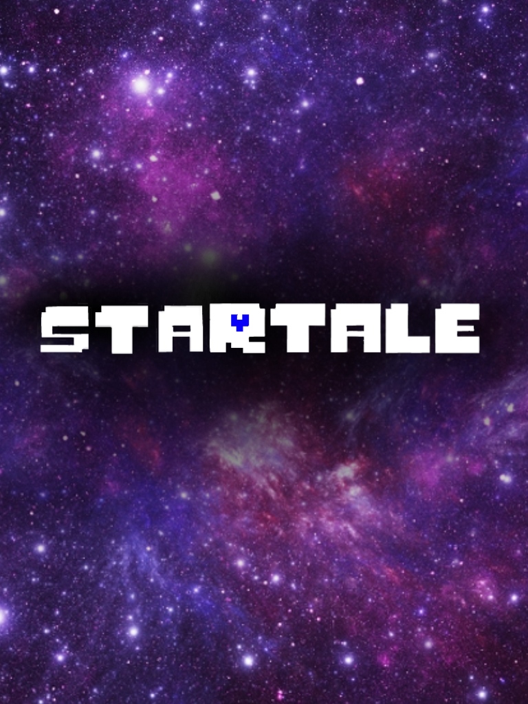 Startale (twich the world ) ¦ Undertale AU | WEBTOON