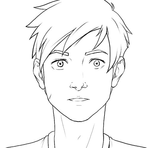 White / Gold | WEBTOON