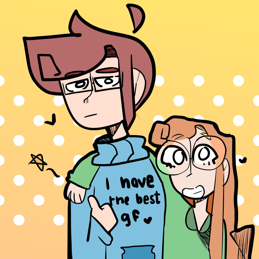 Sharin' Love | WEBTOON