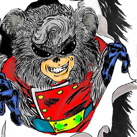 Circus Arcane | WEBTOON