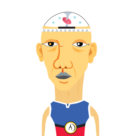 RedBeanMan | WEBTOON