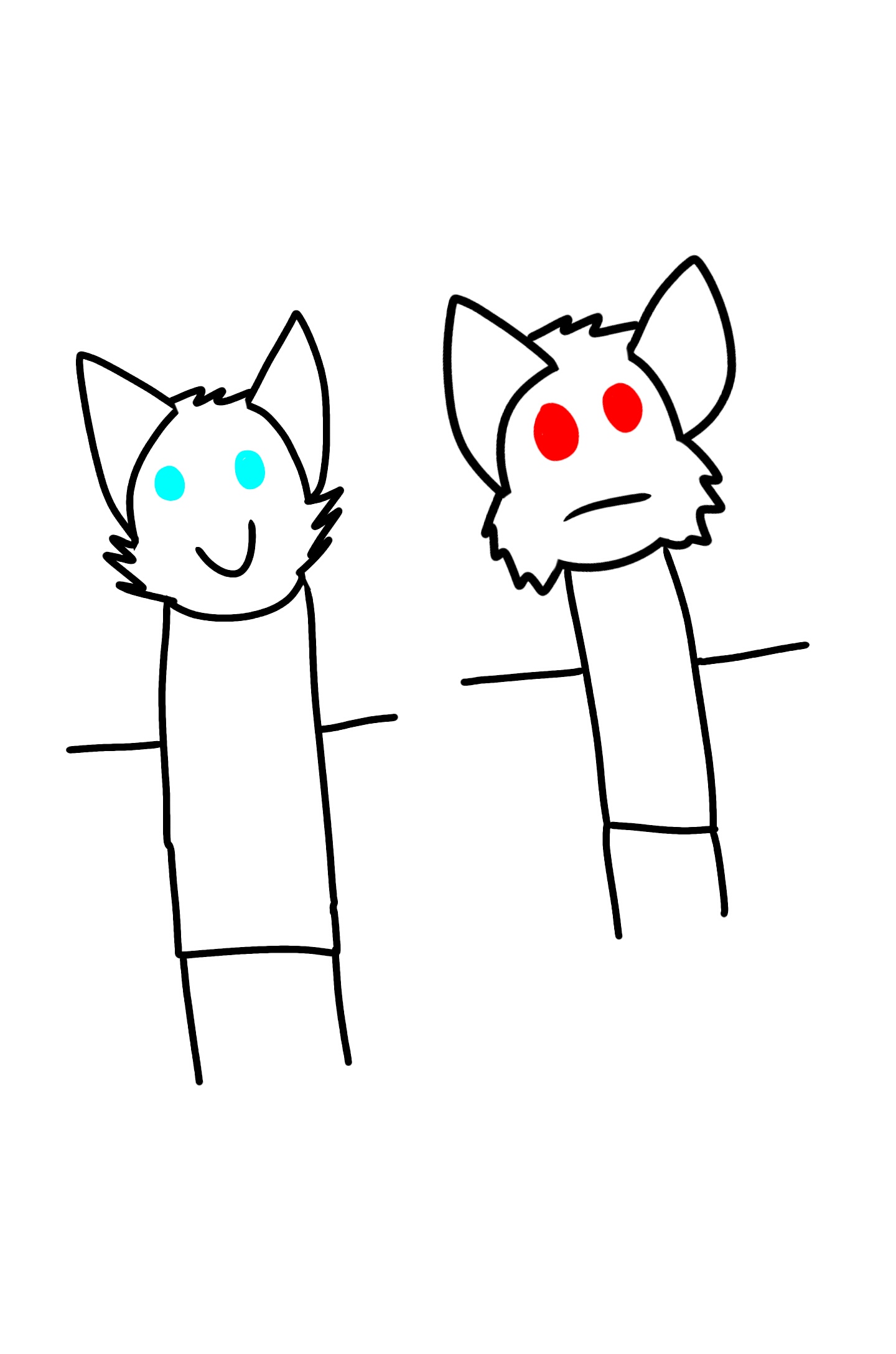 Smiley's and Grump's adventures | WEBTOON