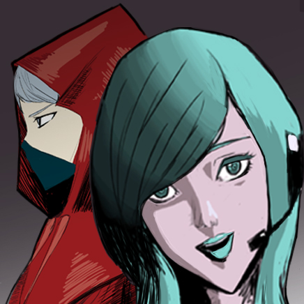 Scarland | WEBTOON