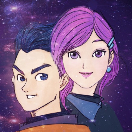 Jex Kingston | WEBTOON