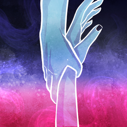 Don't Let Go! | WEBTOON