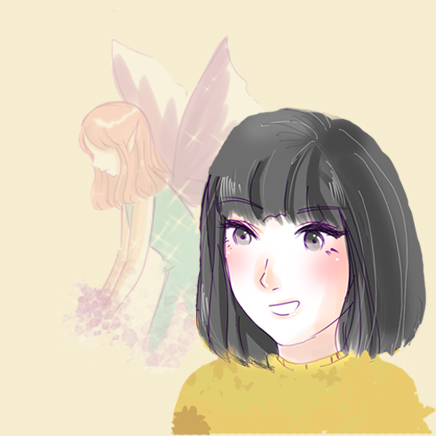 BECOME A FAIRY | LINE WEBTOON